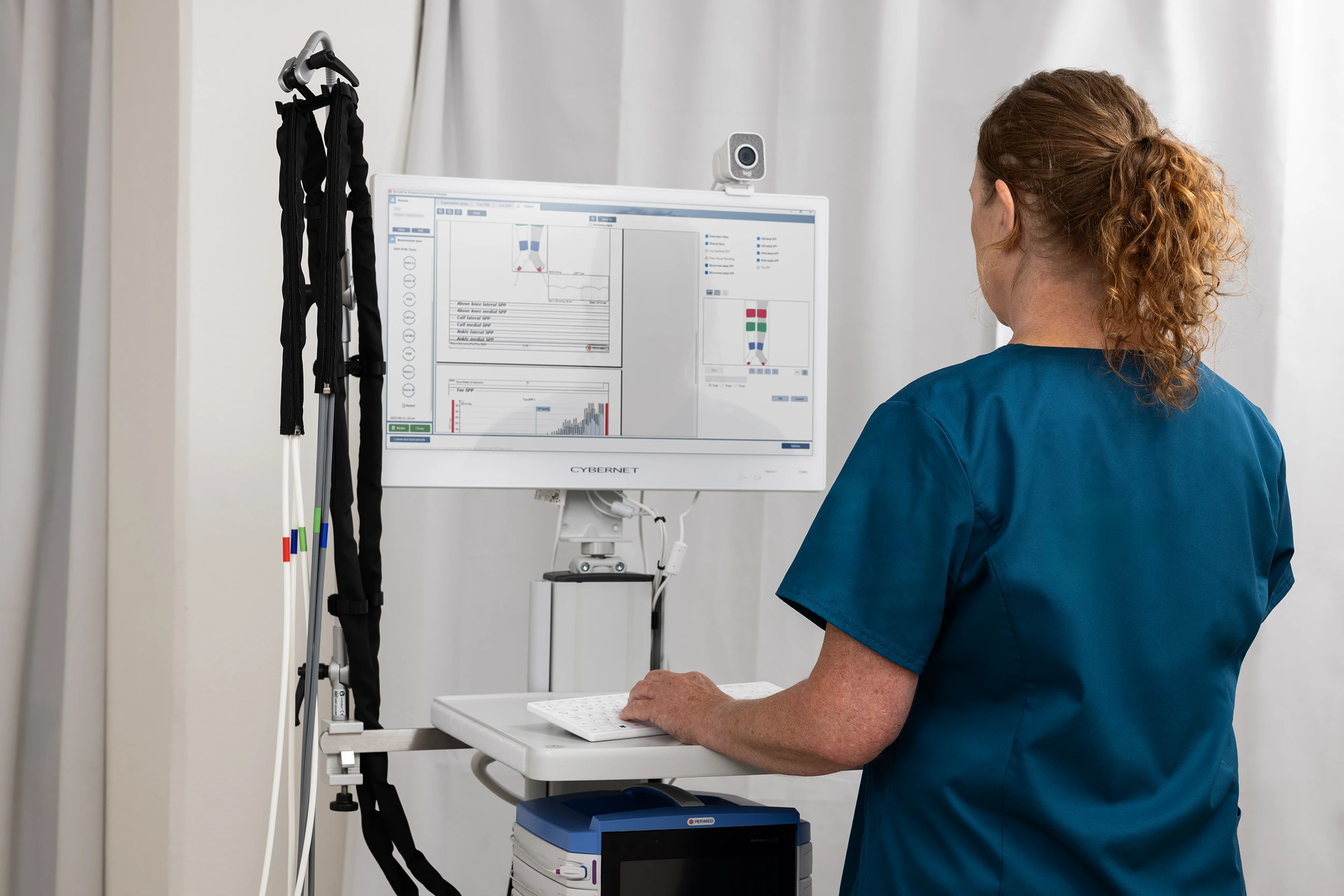 What’s new in PeriFlux 6000: Medical-grade computer and enhanced ...