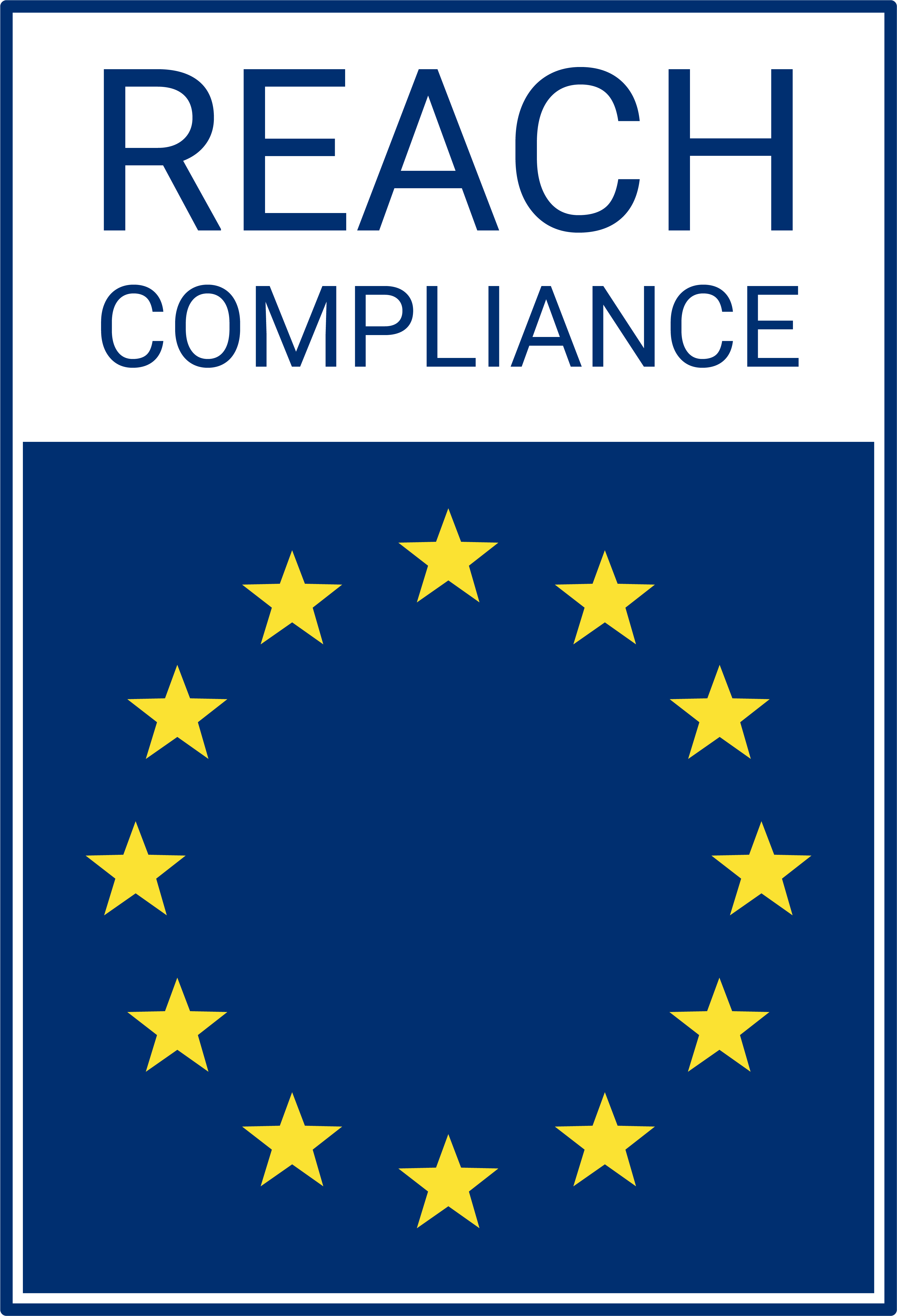 REACH Declaration - Perimed