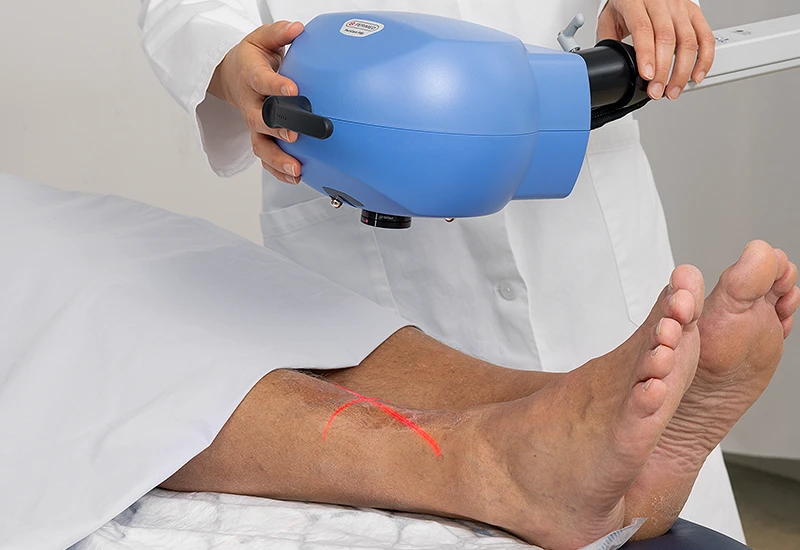 Clinical research | Perimed